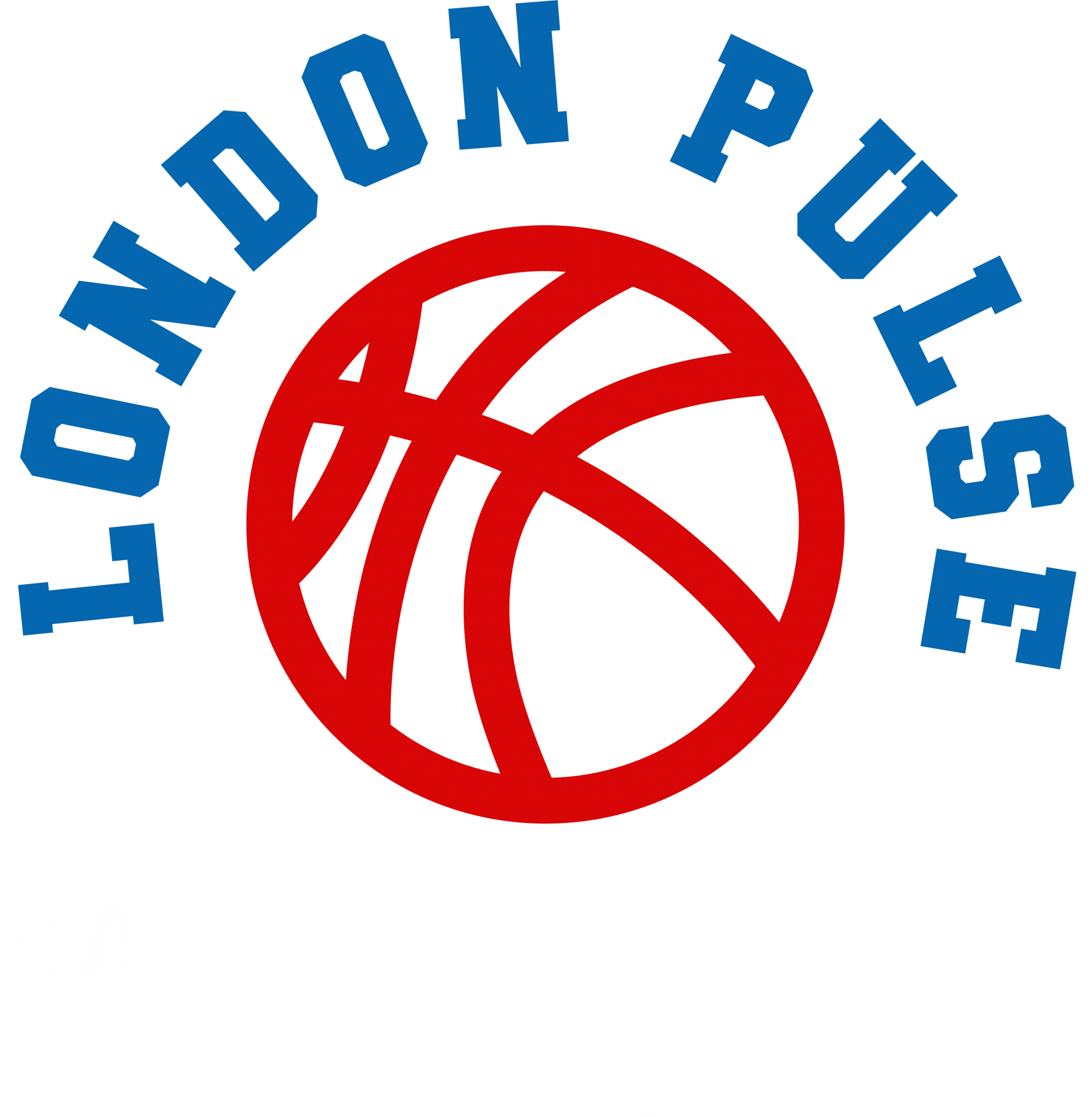 PLAY - London Pulse Basketball Club
